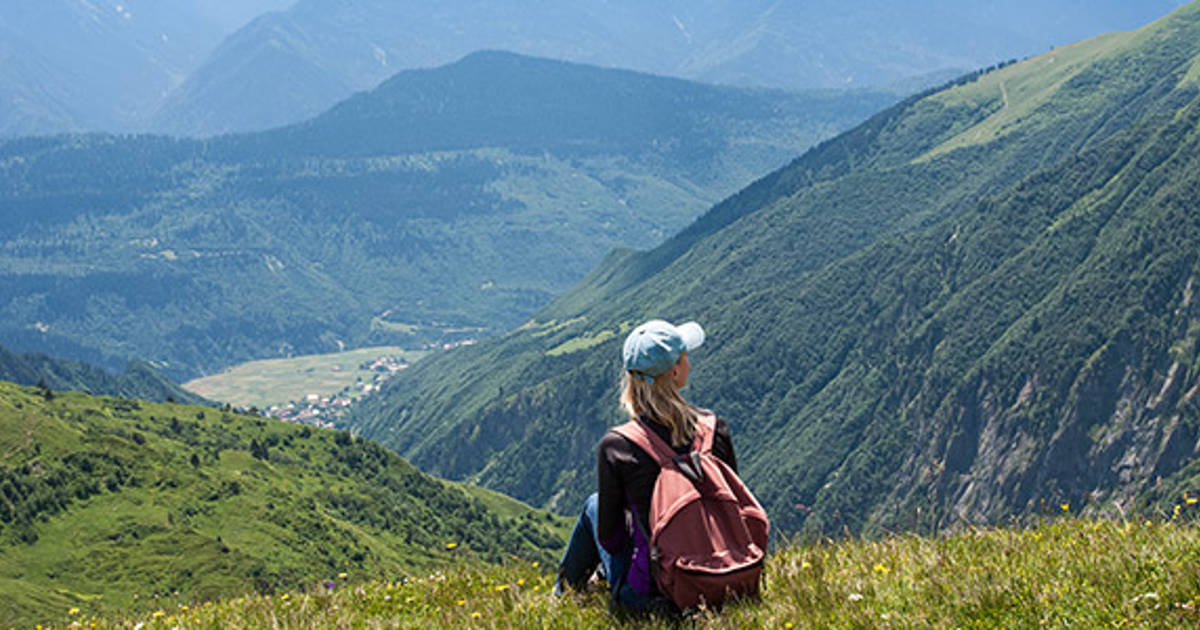 7 redenen voor een reis naar Georgië | Blogs over reizen