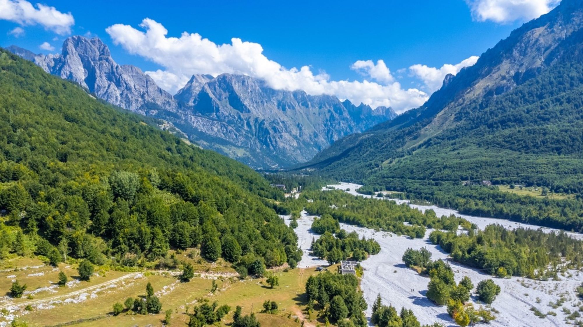 Valbona Valley in Albanië | Dit zijn onze tips.