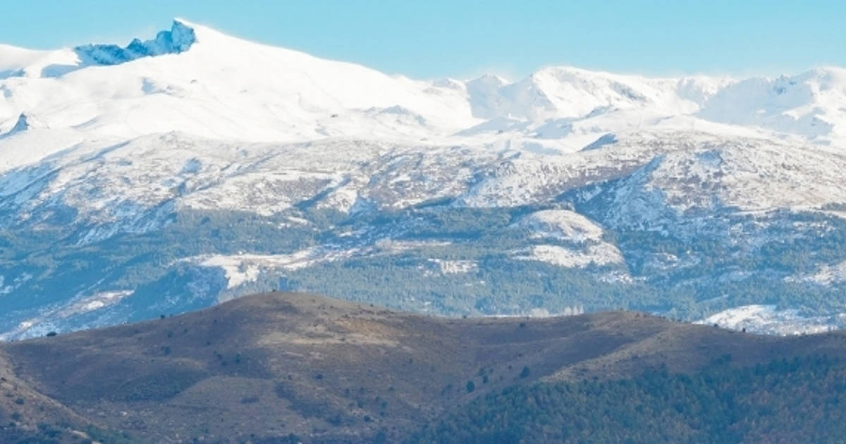 Sierra Nevada | Sawadee