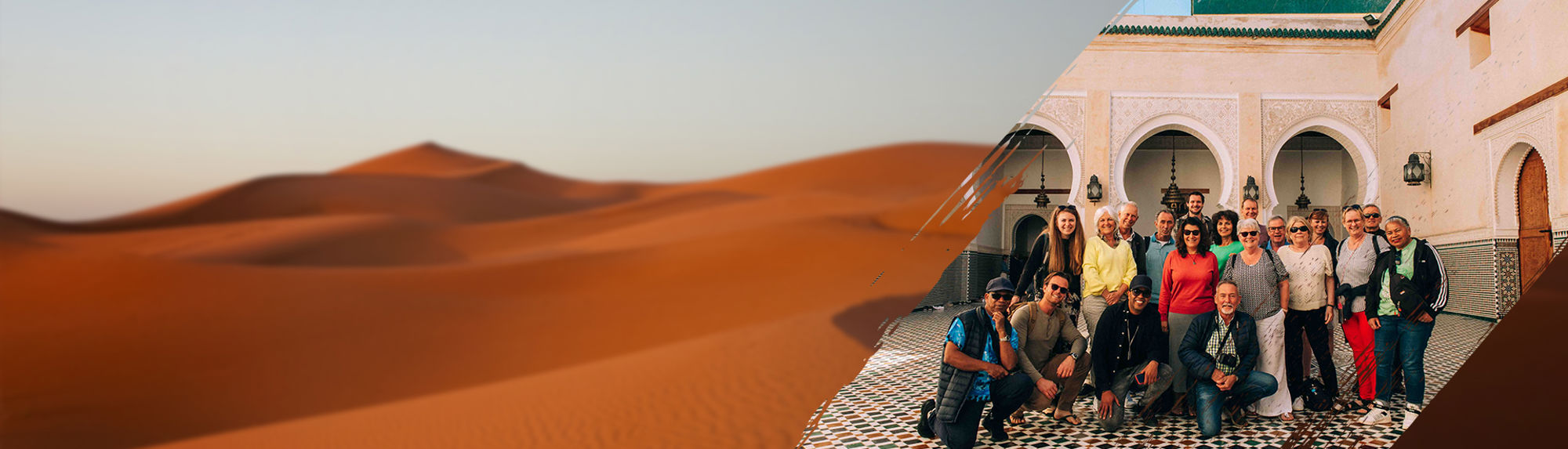 Afwisselende rondreizen vol avontuur | Sawadee Reizen