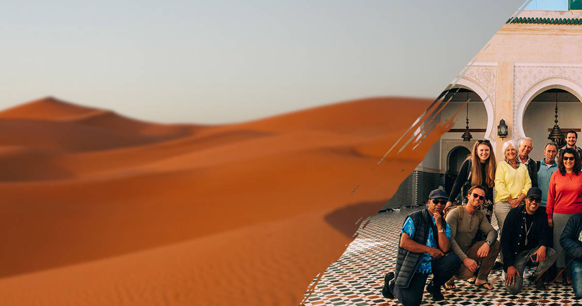 Afwisselende rondreizen vol avontuur | Sawadee Reizen