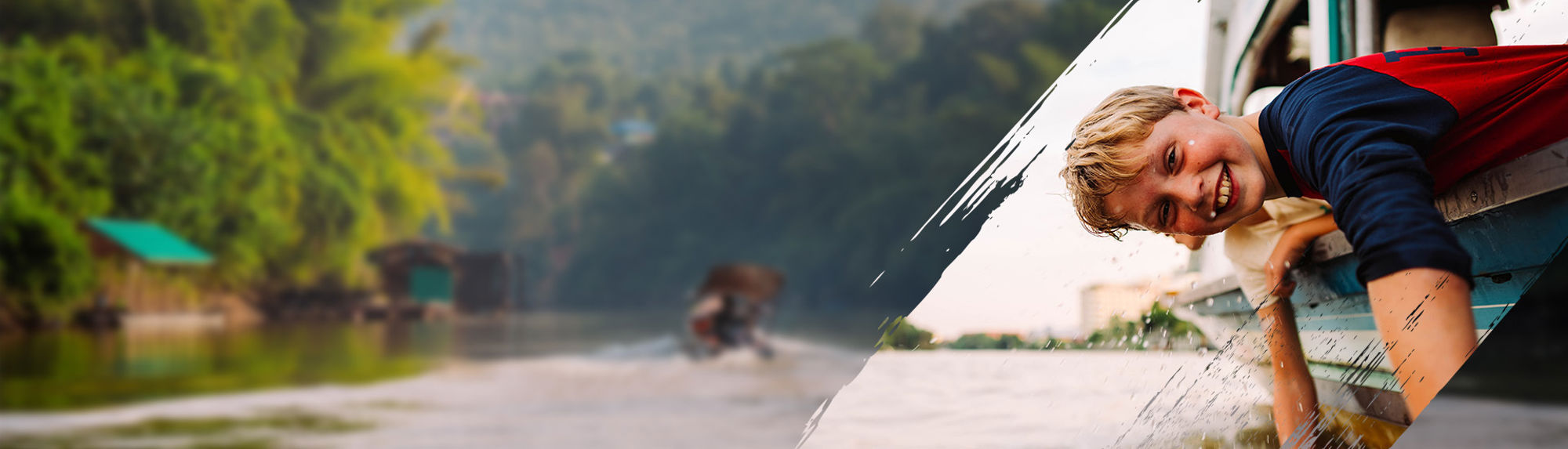 Familiereizen met Sawadee | Unieke reizen met kinderen