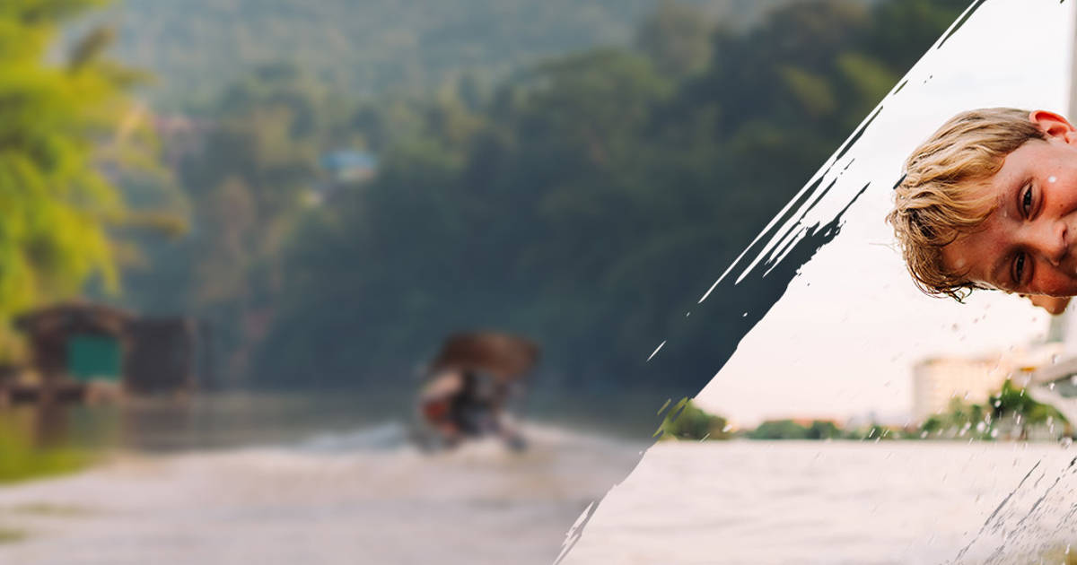 Familiereizen met Sawadee | Unieke reizen met kinderen